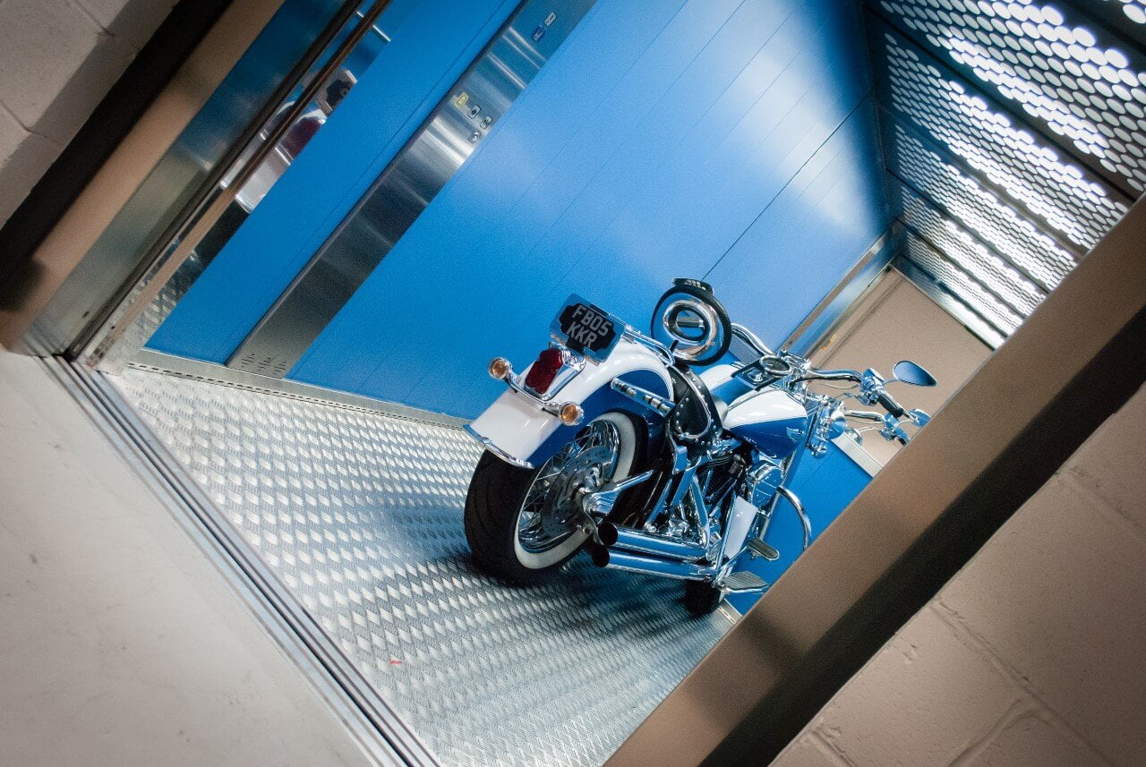 Lift Install | New Lifts | Classic Lifts