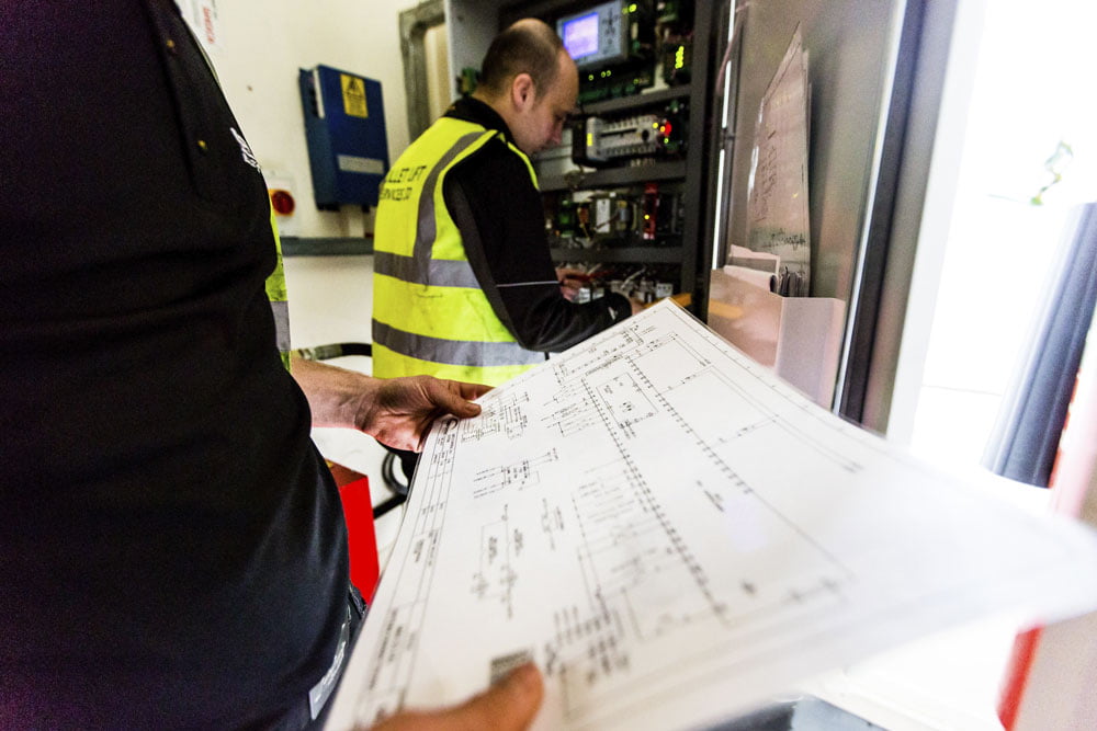 Kent Lift Services Limited | Classic Lifts